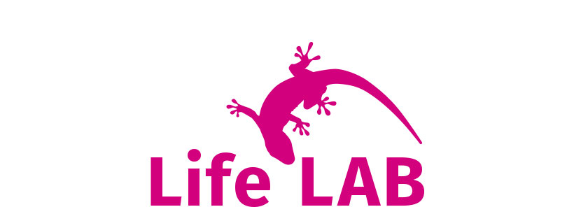 Life Labs Logo